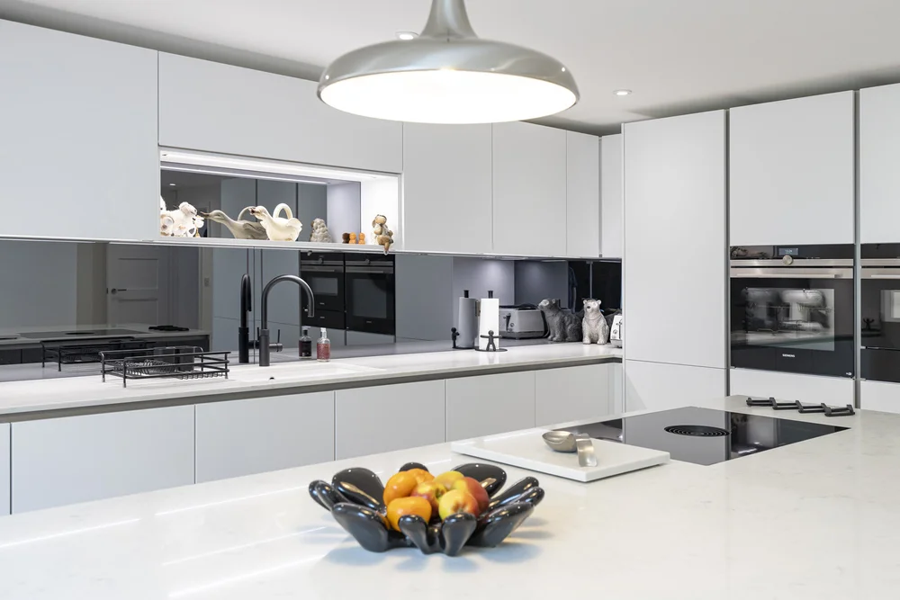 Your complete kitchen planning guide | Audus Kitchens