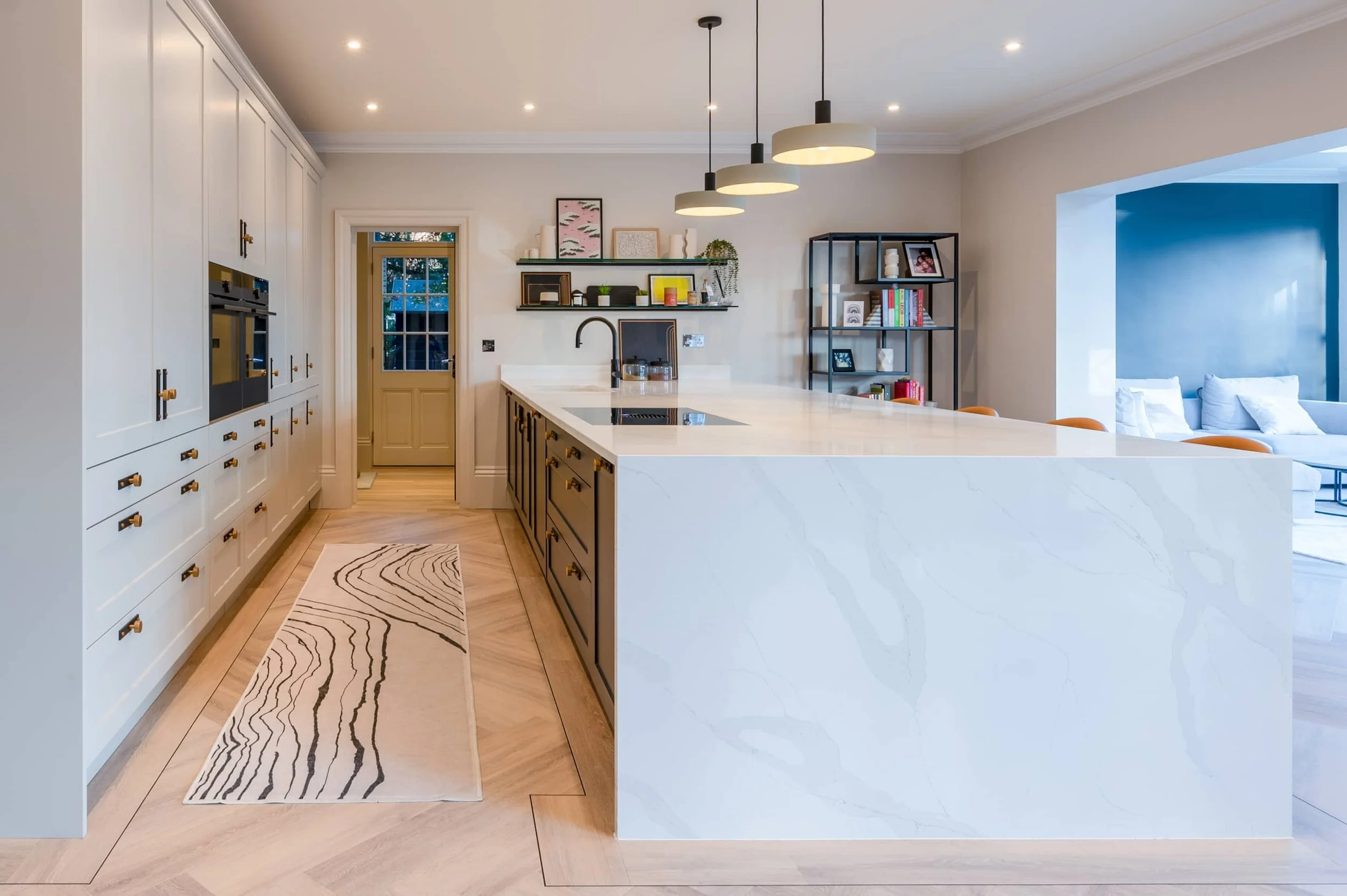Luxury Fitted Kitchens | St Albans, Wokingham, Windlesham - Audus Kitchens