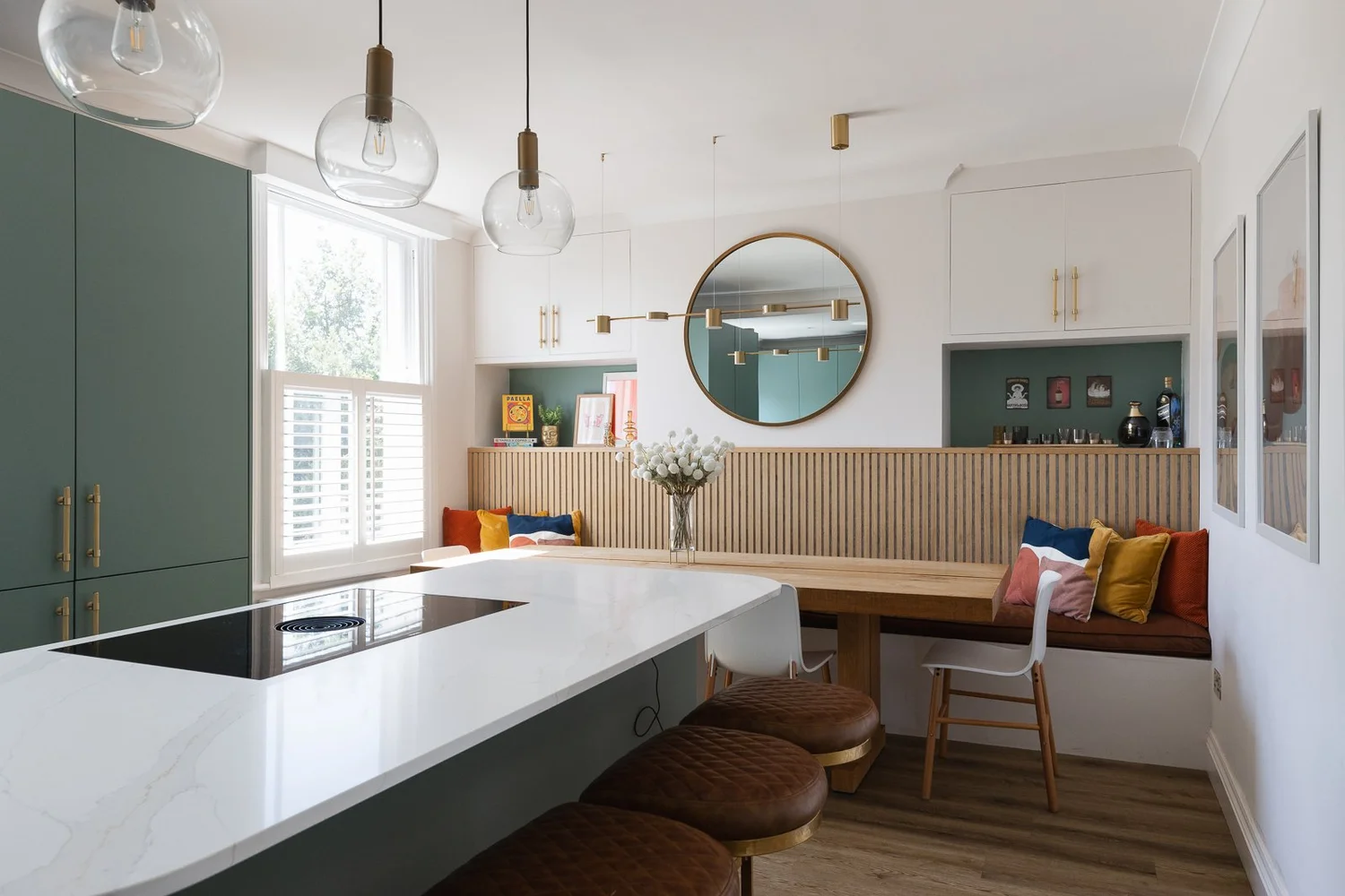 Luxury Bespoke Fitted Kitchens - St Albans, Wokingham, Windlesham ...