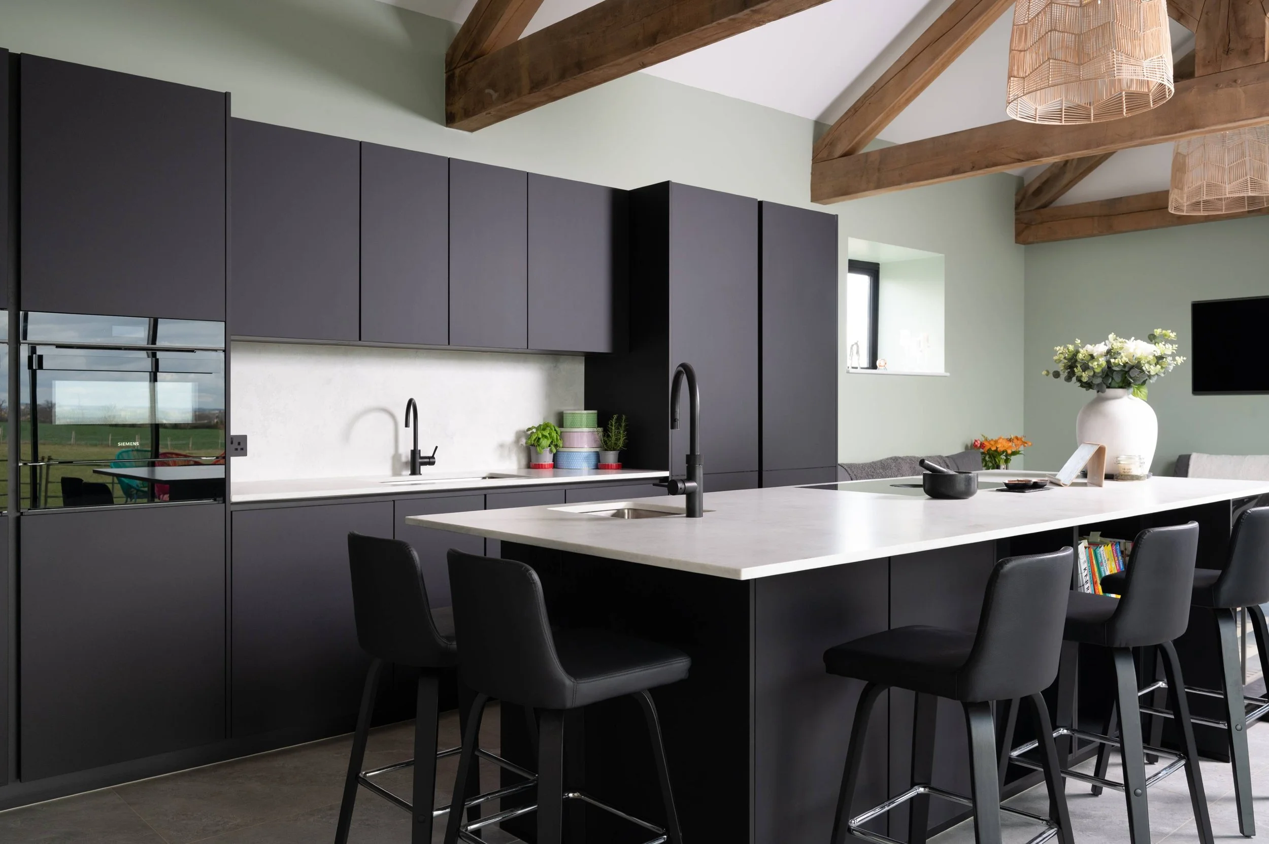 Kitchens St Albans, Wokingham, Windlesham | Audus Kitchens
