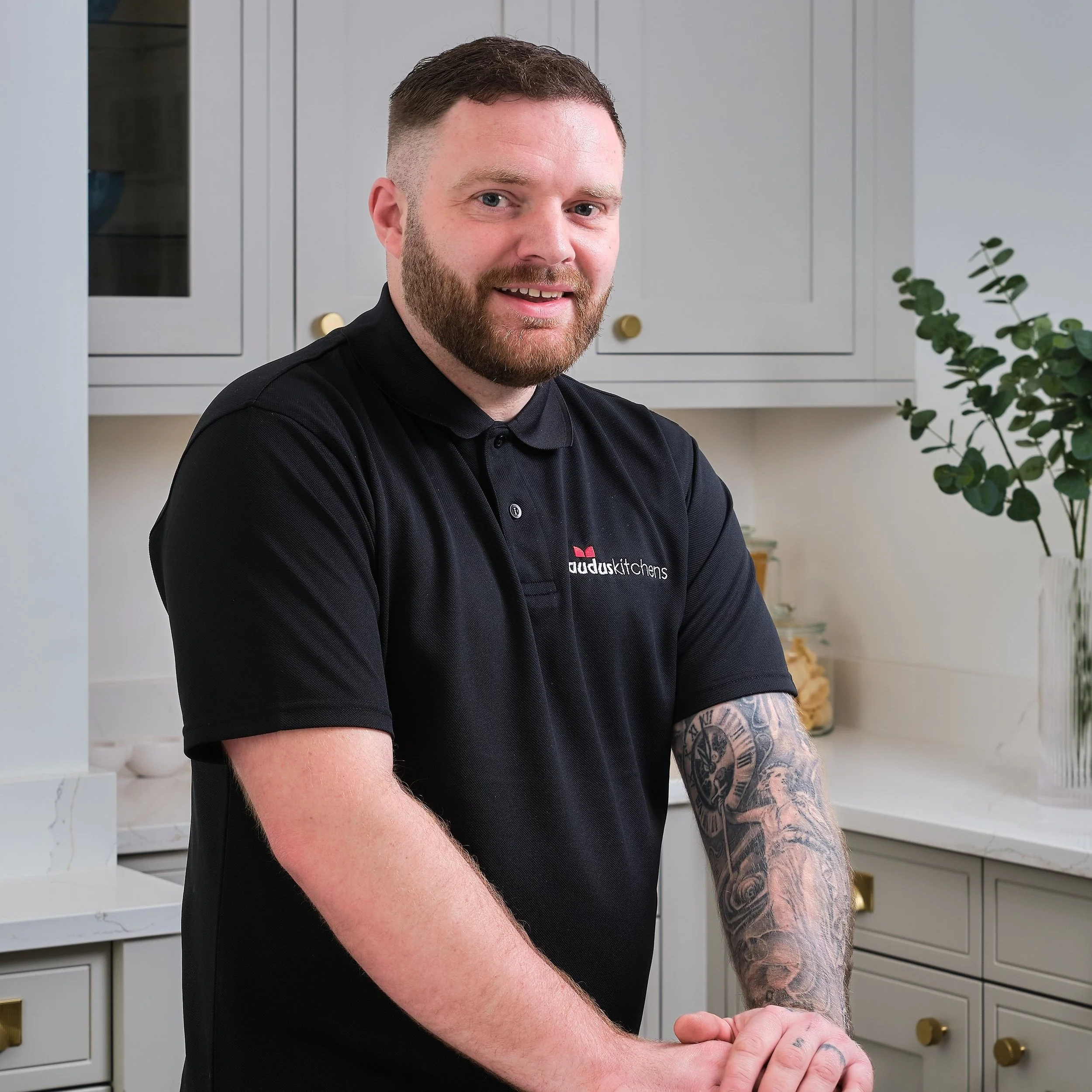 Kitchen Designers | St Albans, Wokingham, Windlesham - Audus Kitchens
