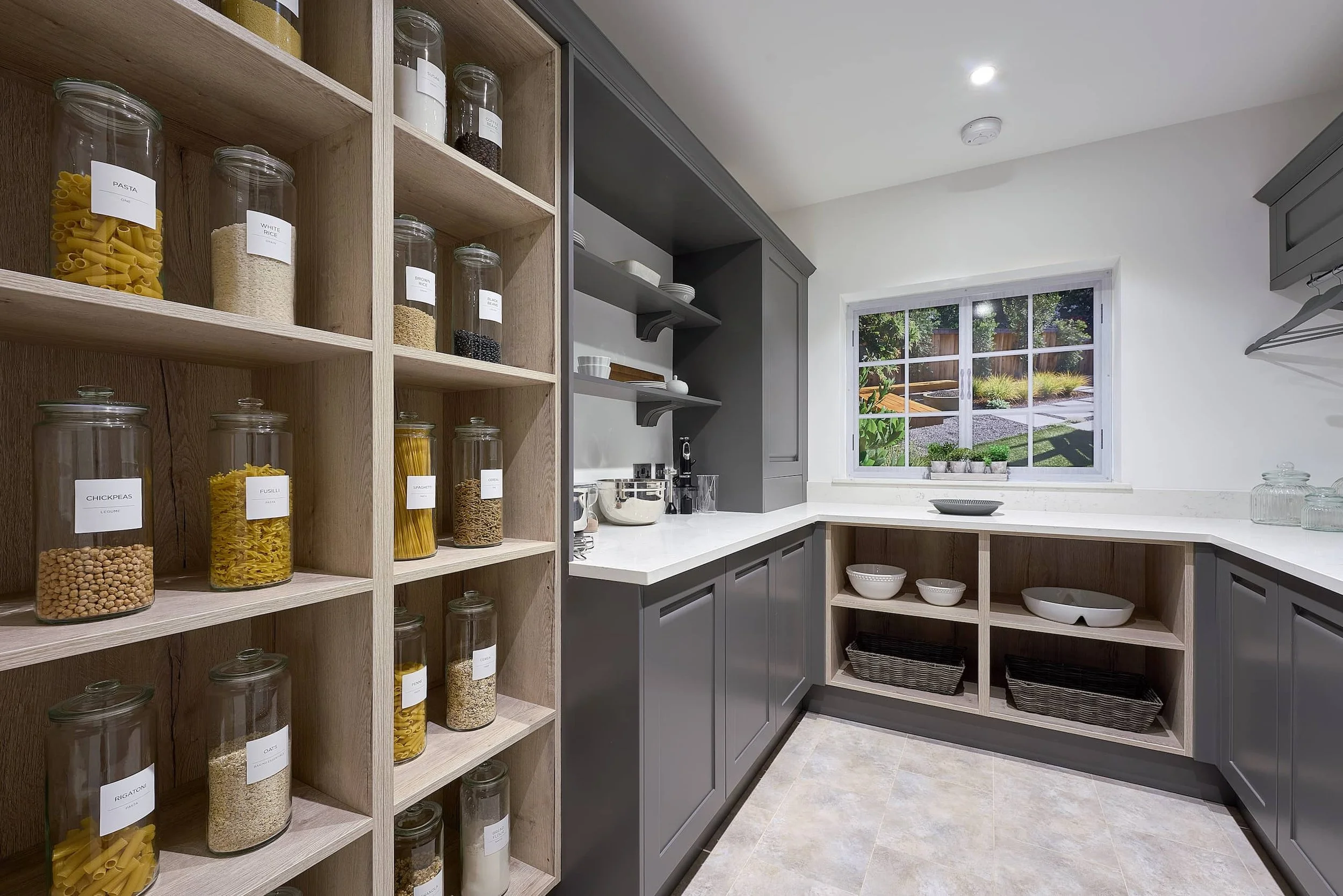 Kitchen Showroom Surrey, Windlesham | Audus Kitchens
