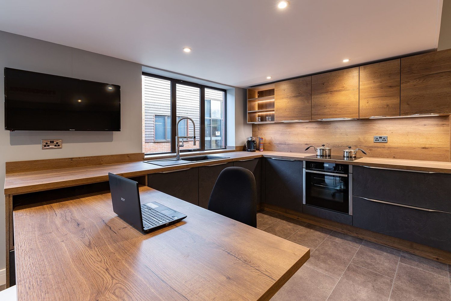 Discover The Story Of Audus Kitchens | Audus Kitchens
