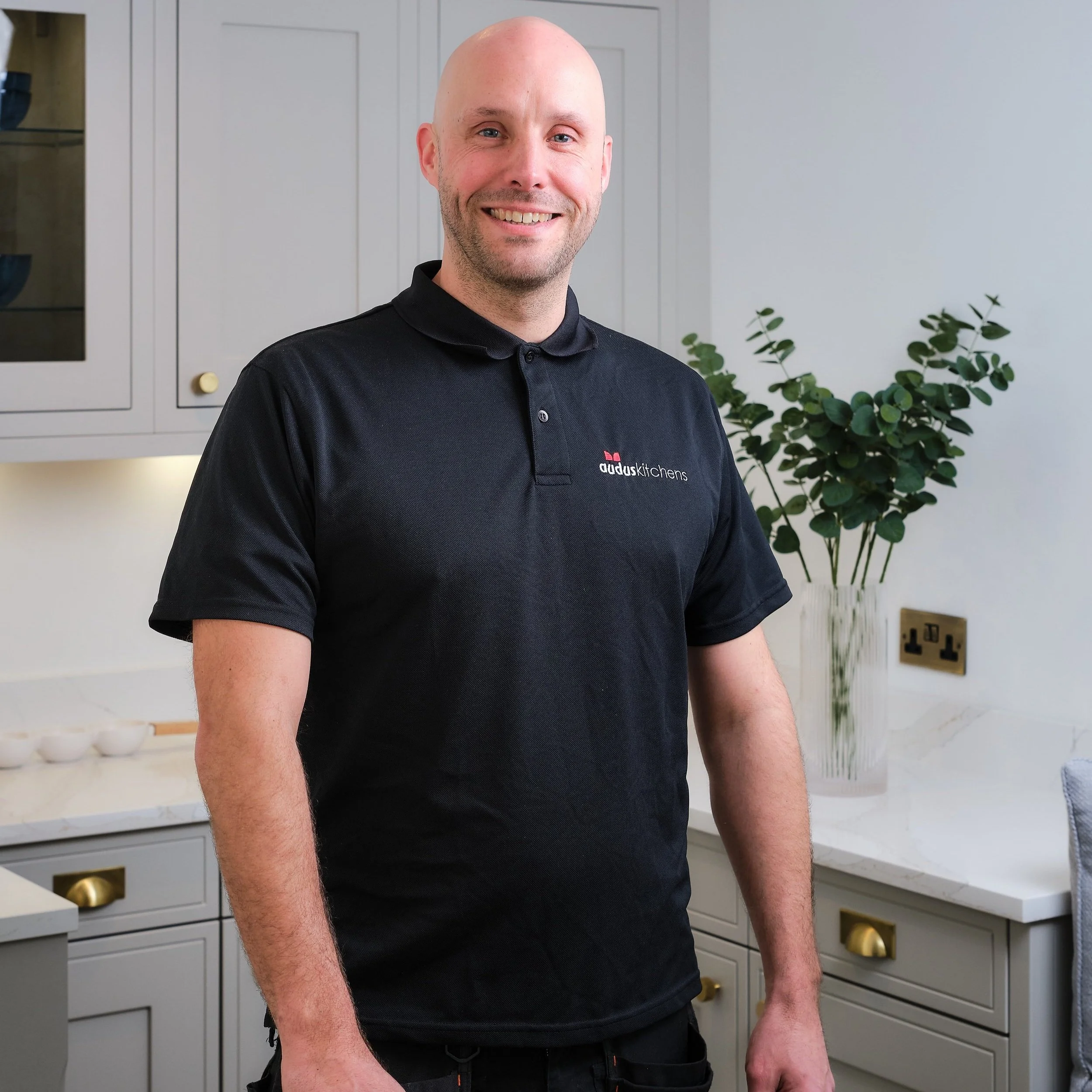 Kitchen Designers | St Albans, Wokingham, Windlesham - Audus Kitchens