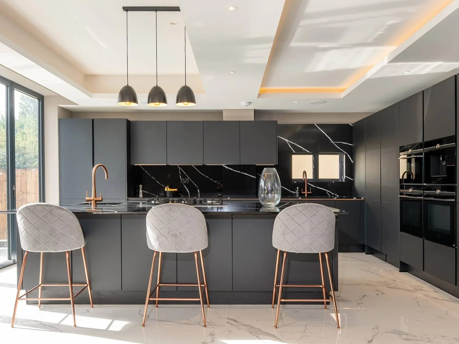 Kitchens St Albans, Wokingham, Windlesham | Audus Kitchens