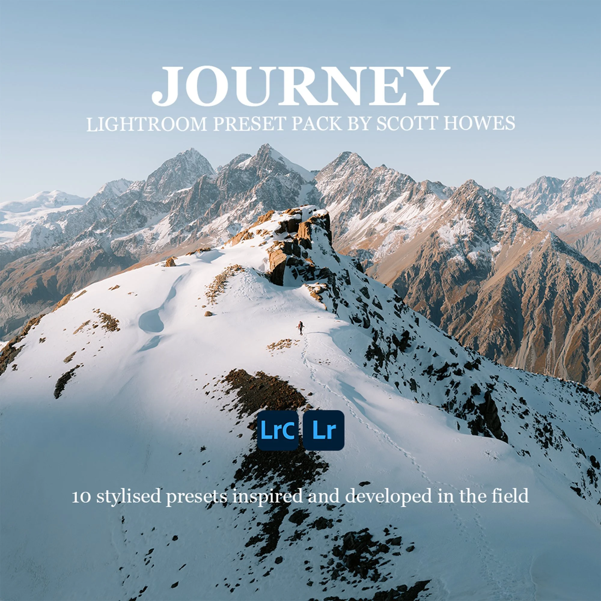 Scott Howes Photographer, videographer & visual storyteller