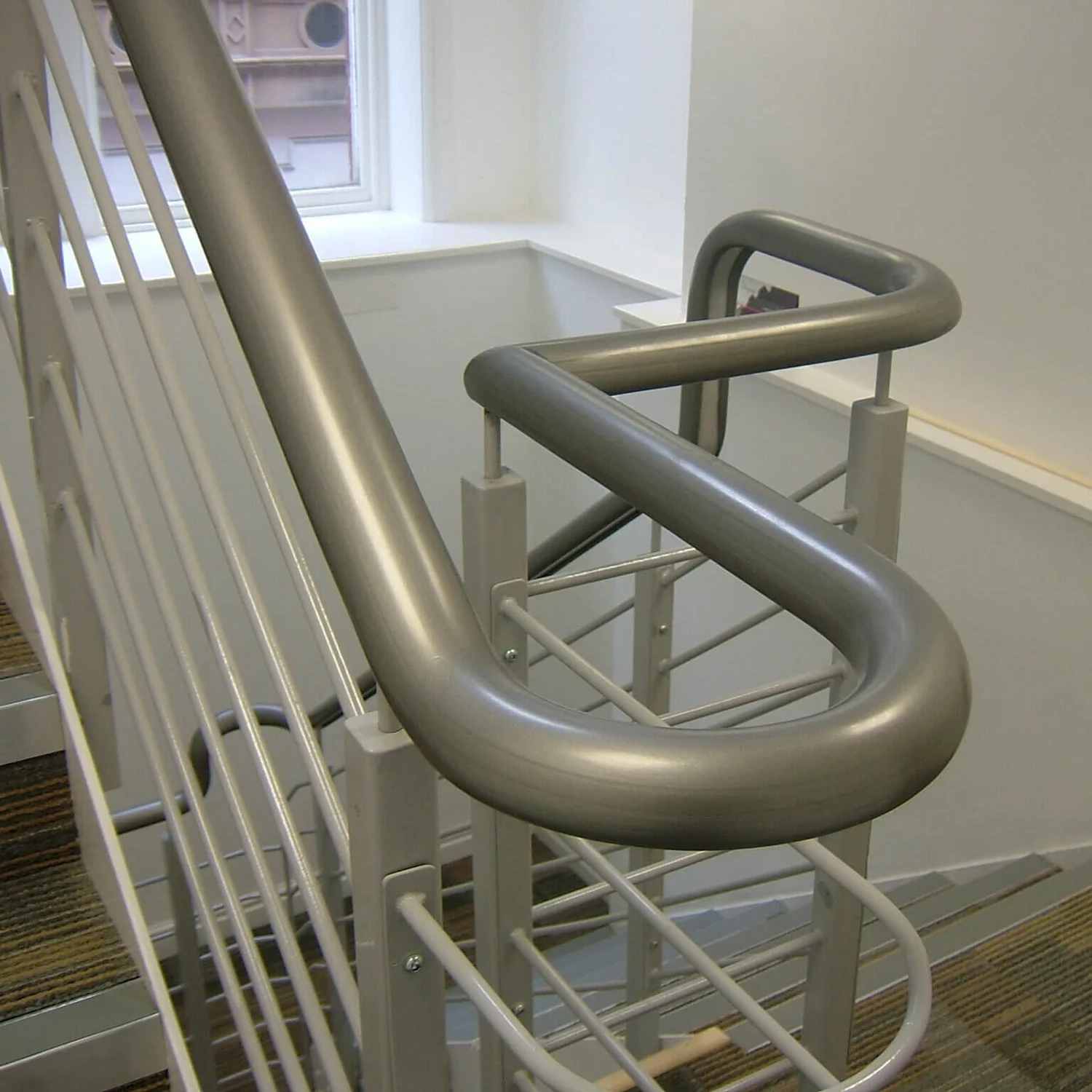 Architectural Plastics