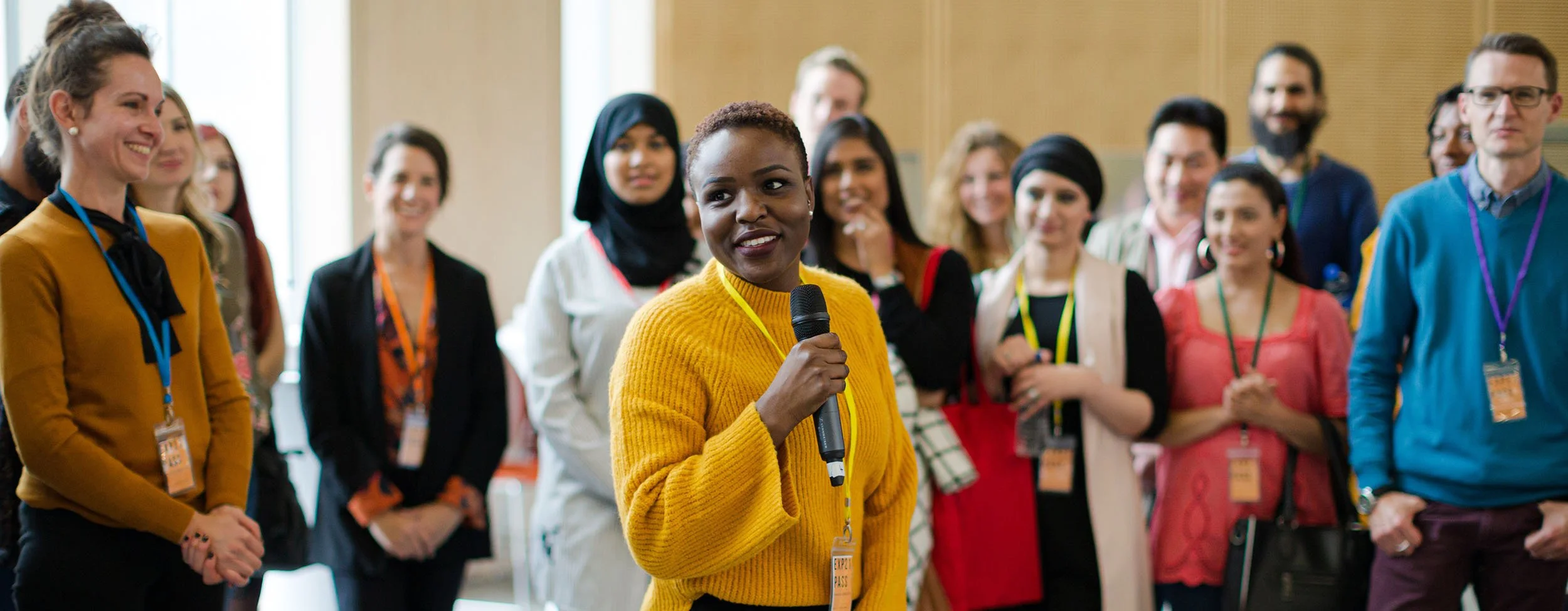 Storytelling: the Leader’s Communication Toolkit. Do your leaders ...