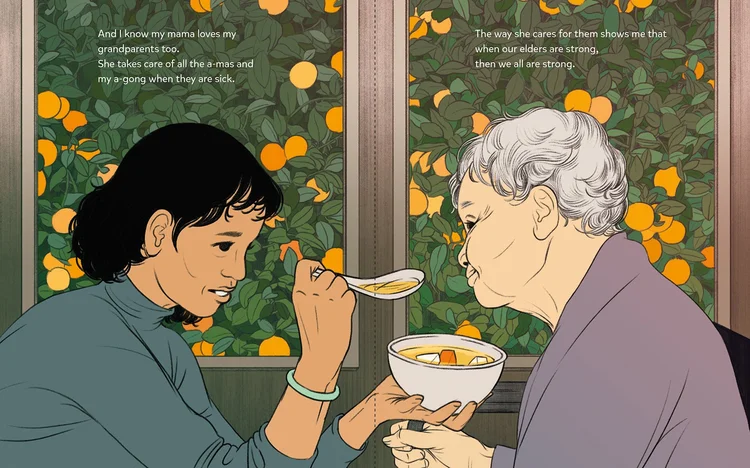 Julia Kuo - Editorial & Childrens Book Illustrator