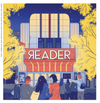 Cover for the Chicago READER
