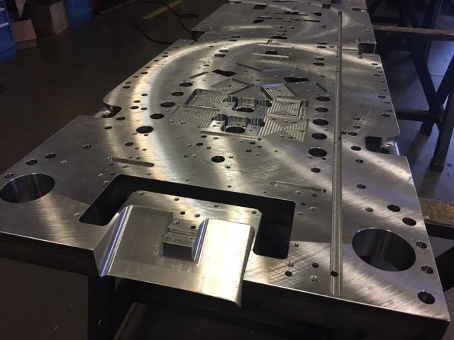 BICO Steel Expands its Die Set and Steel Processing Capabilities with ...