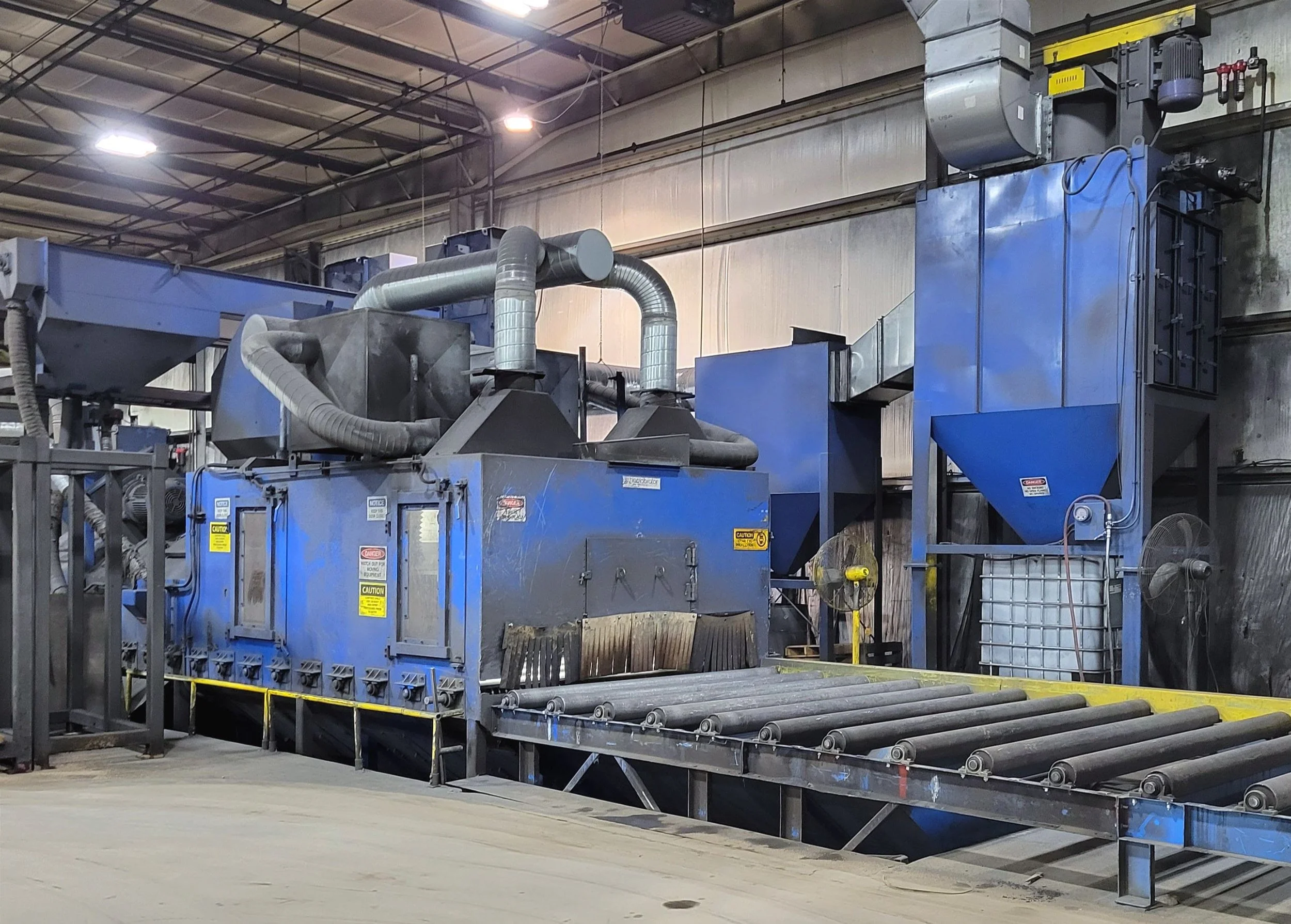 BICO Steel Expands its Steel Processing Capabilities with Acquisition ...