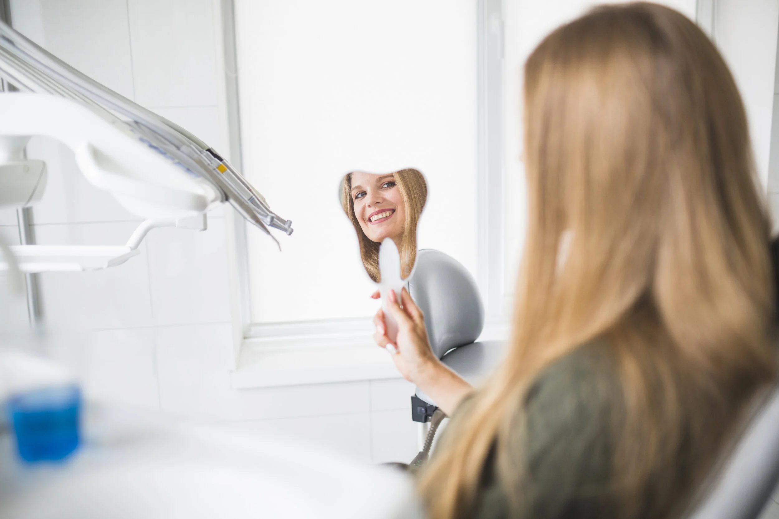 Crohin Perio and Implant Care