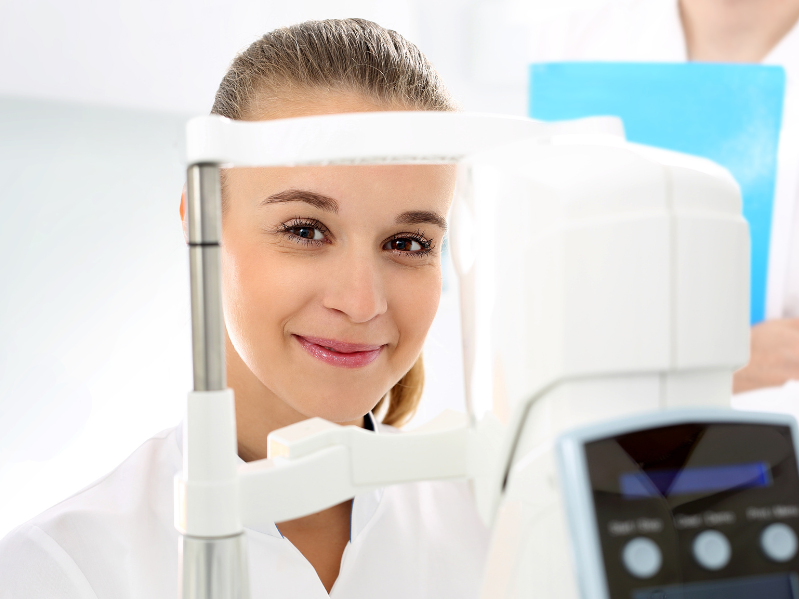 Astigmatism — Nova Optical