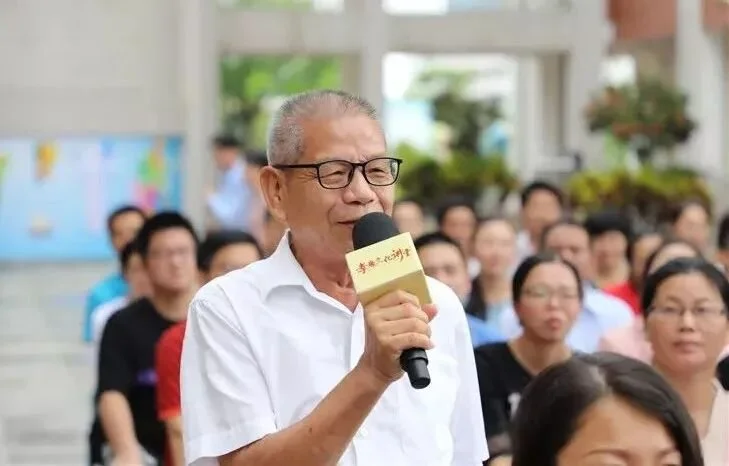 Artist: Chen Jia Lin — Sound of Art