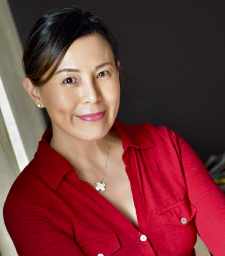 Artist: Jennifer Tan — Sound of Art