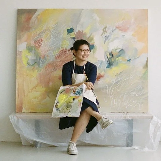 Joanne Lim — Sound of Art