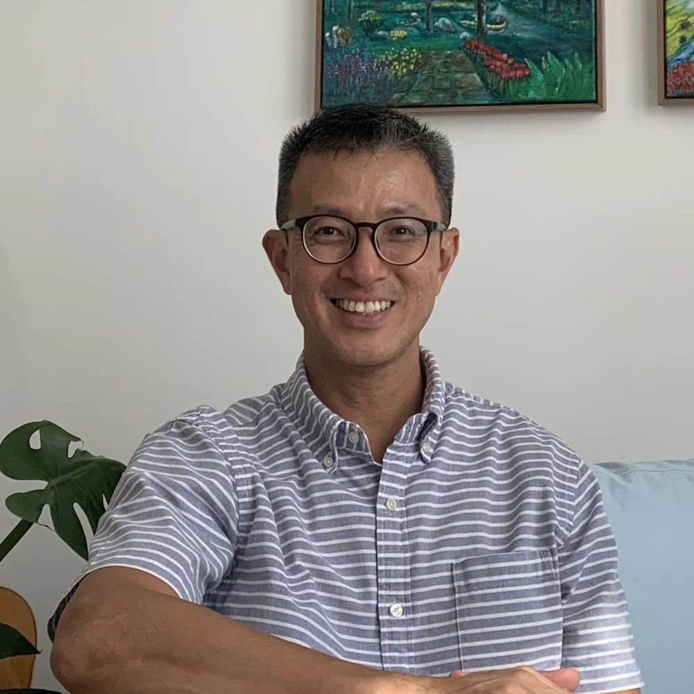 Michael Ong — Sound of Art