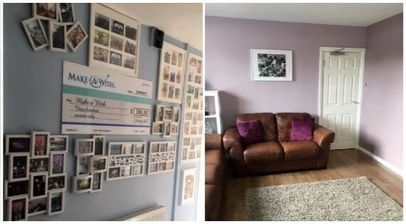 General 6 — Starley Hall