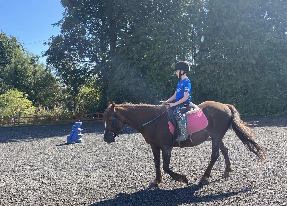 Education — Starley Hall