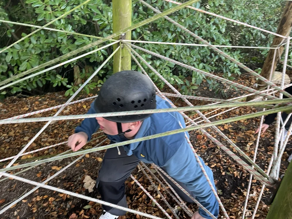 Education — Starley Hall