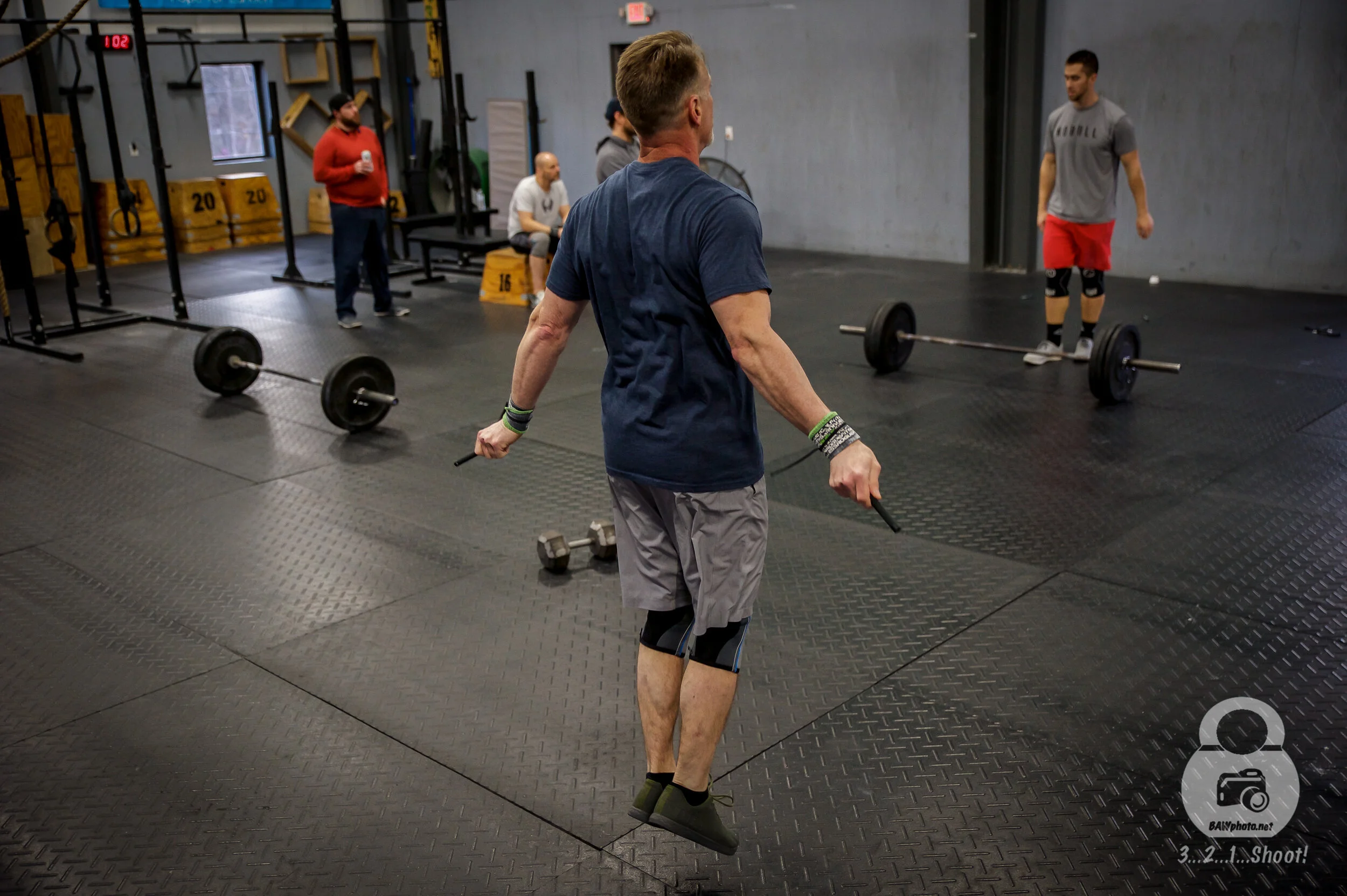 Workout Programs — S3 CrossFit