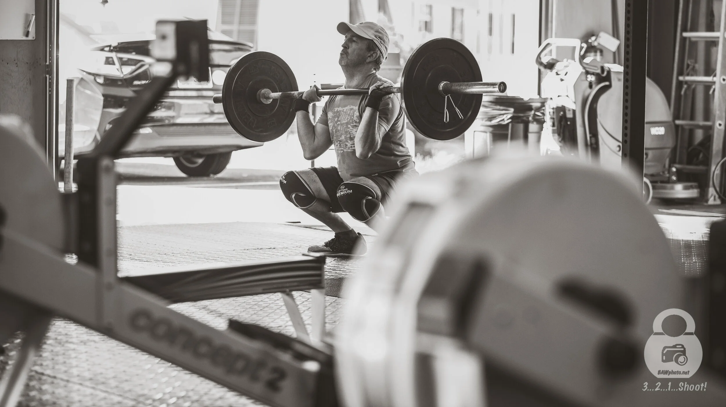 Workout Programs — S3 CrossFit