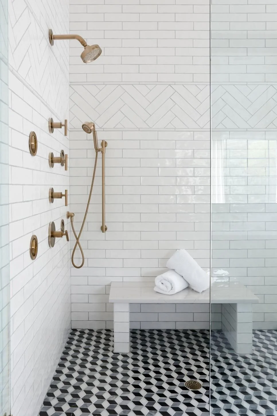 Shower Drains — Ecomat