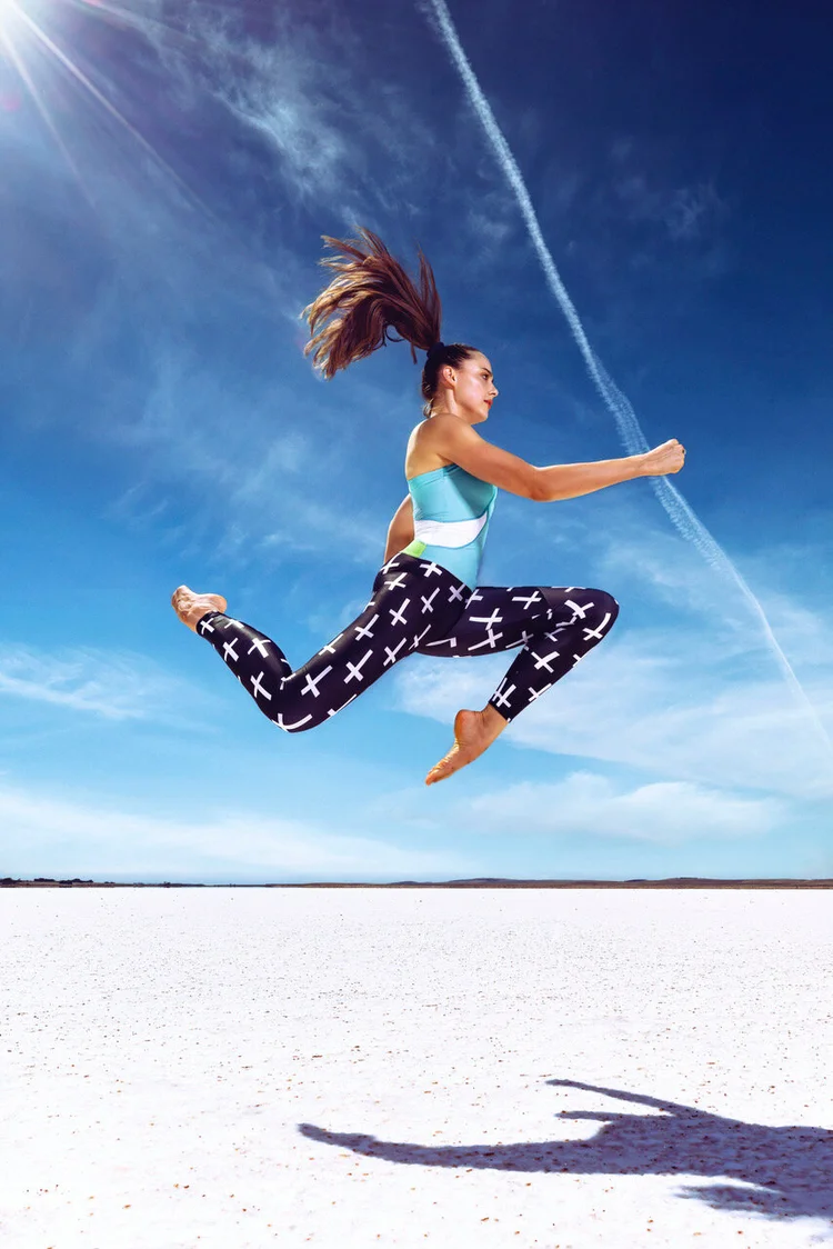 Bio — Erin Fowler Movement