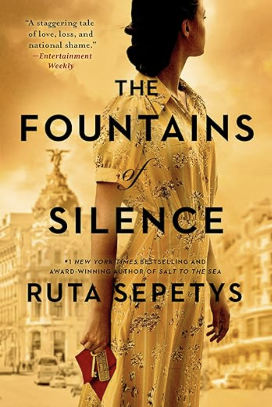 Novels set in Spain: recommended Spanish books to read before you visit ...