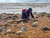 Fossil Hunting on the Jurassic Coast - A Really Ancient Surprise ...