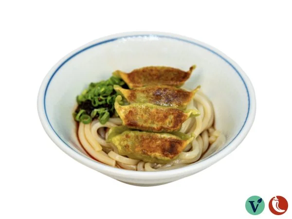 Vegan Dishes — Kineya
