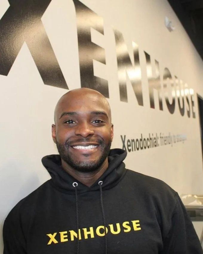 Meet the Team — XenHouse