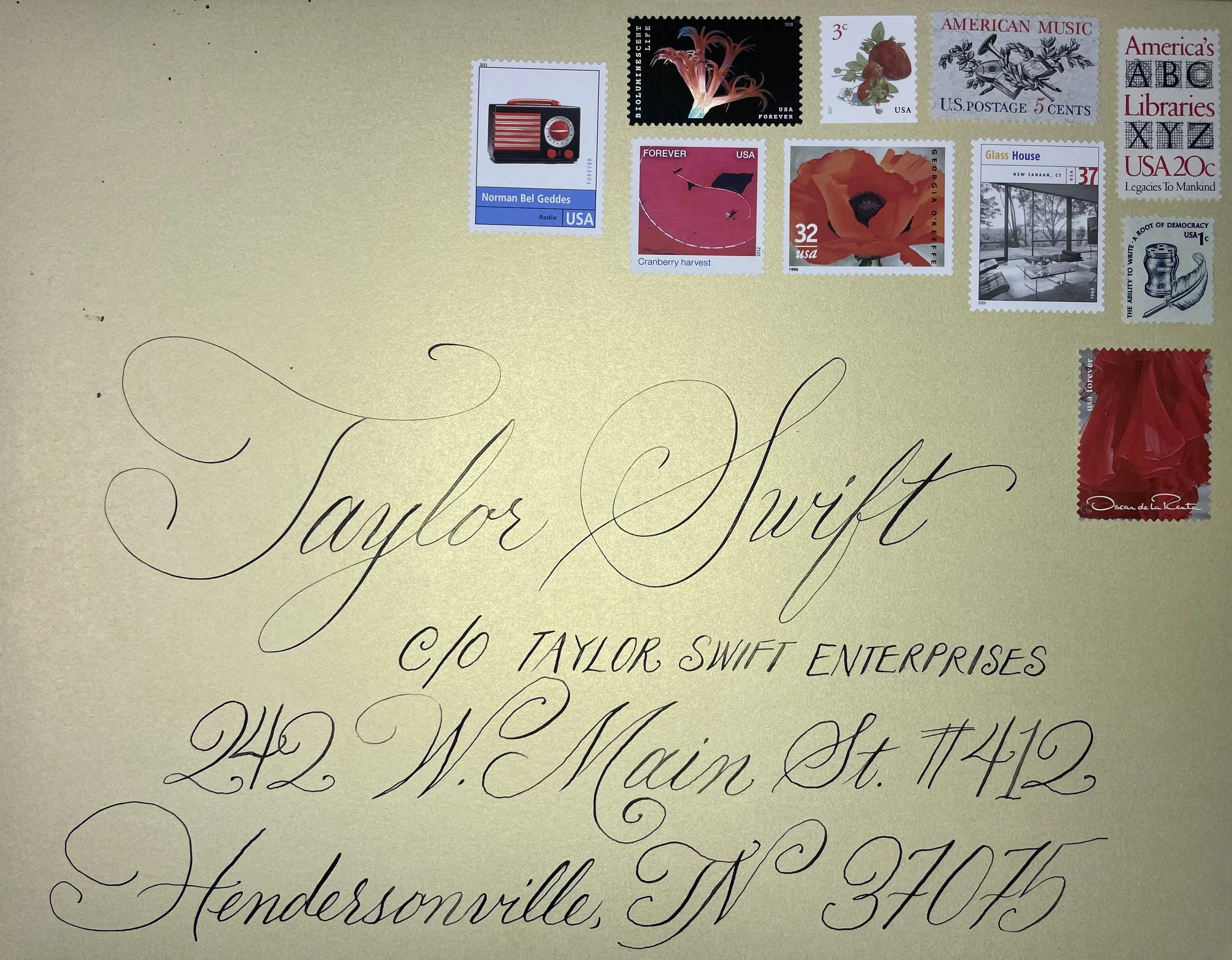 LINDSEY ROYAL WAYLAND