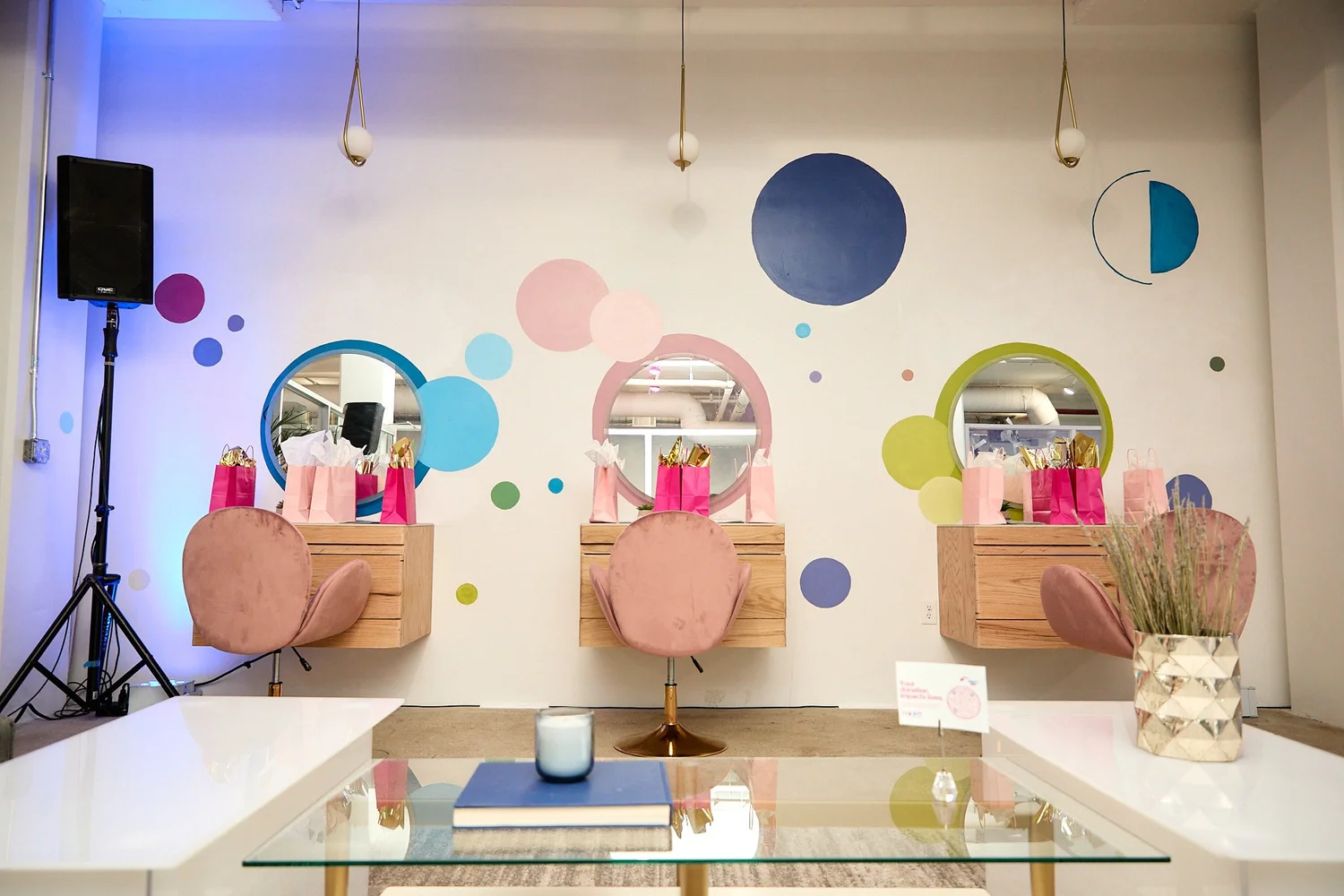 BTFA Studios — BTFA Collective