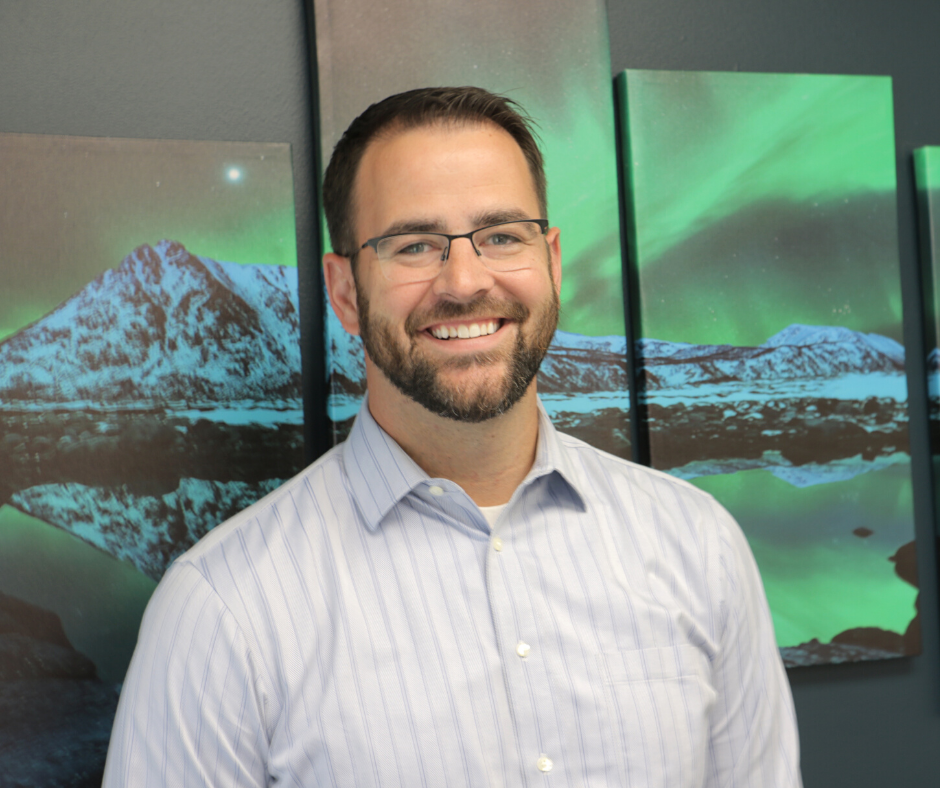 The Team — Aurora Financial Strategies