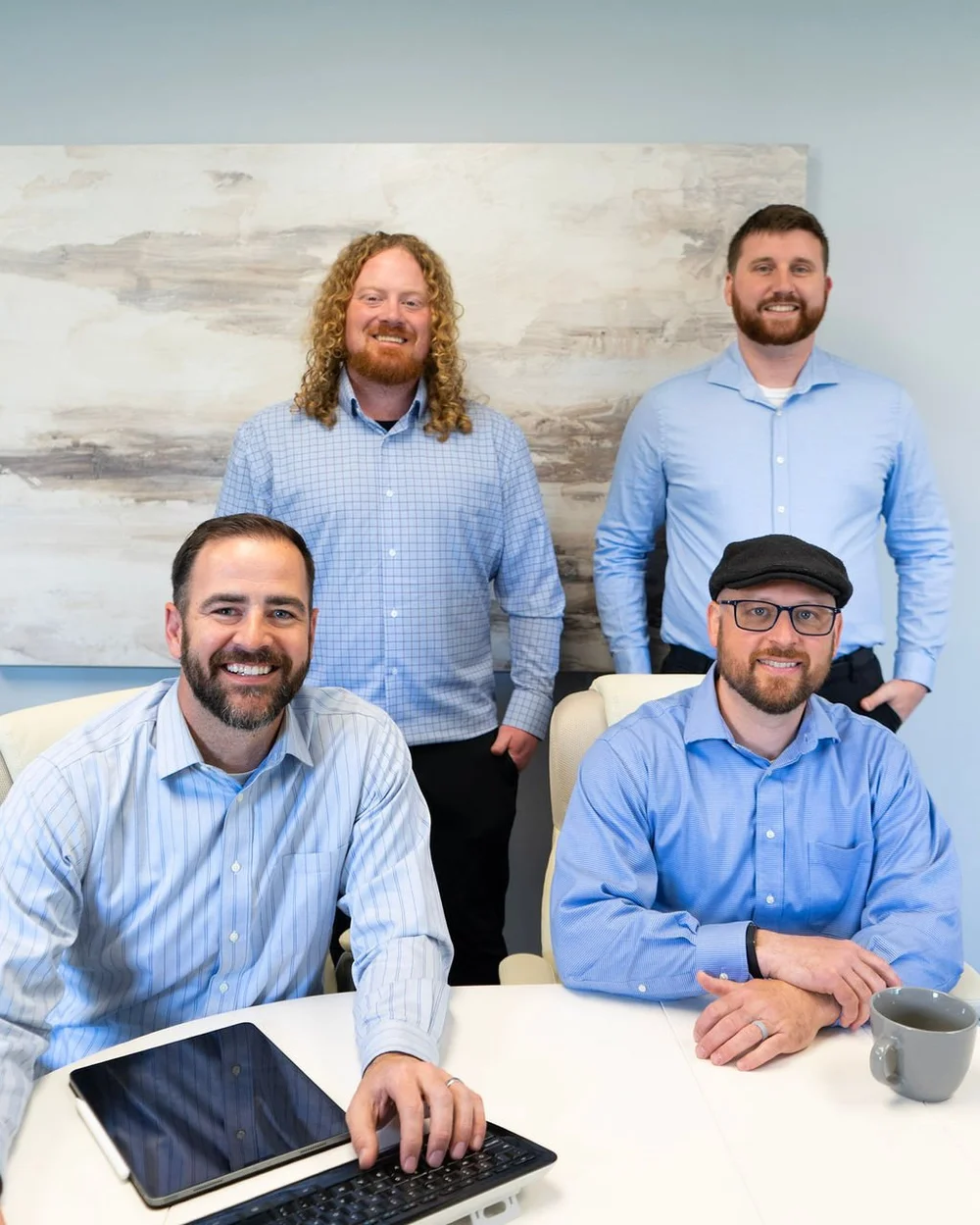 Trusted Financial Advisors in Kokomo & Indianapolis