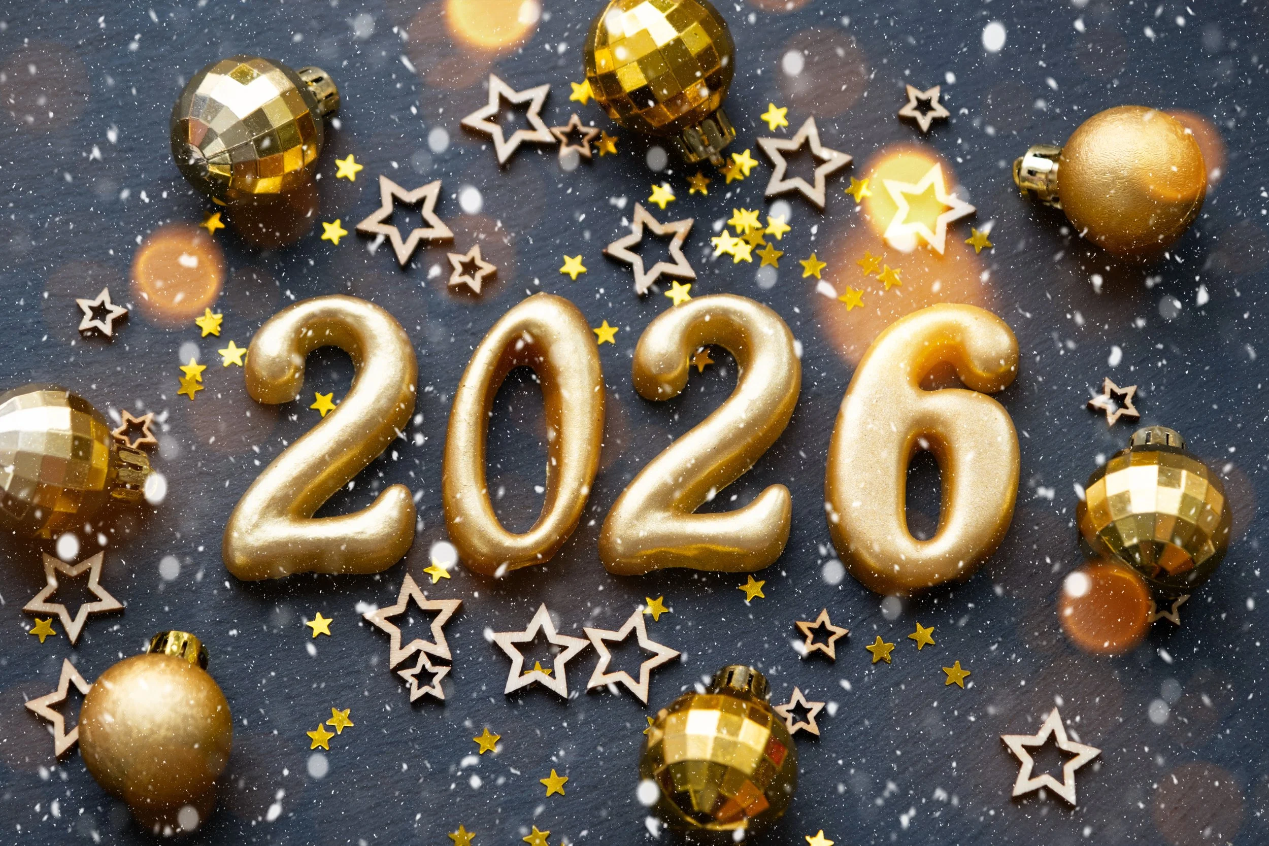 2026: 3 Resolutions for the New Year at Aurora Financial Strategies ...