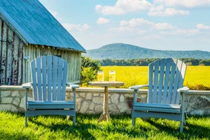 Comus Beer Garden & Event Venue