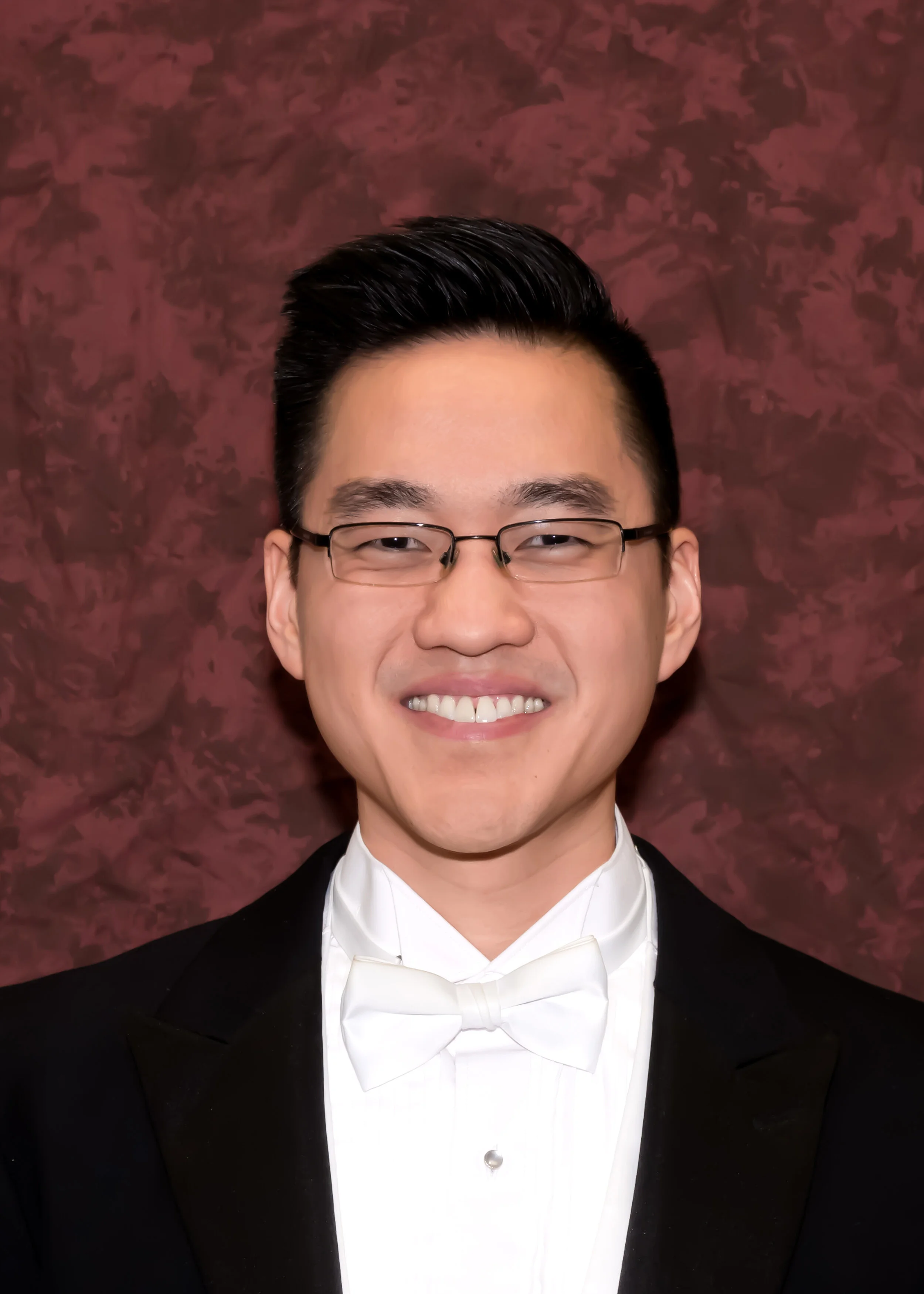 Directors — CHS Orchestras