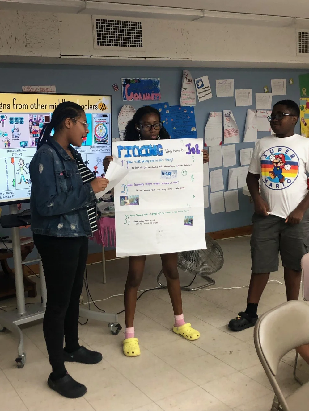 Programs — Freedom Scholars Learning Center