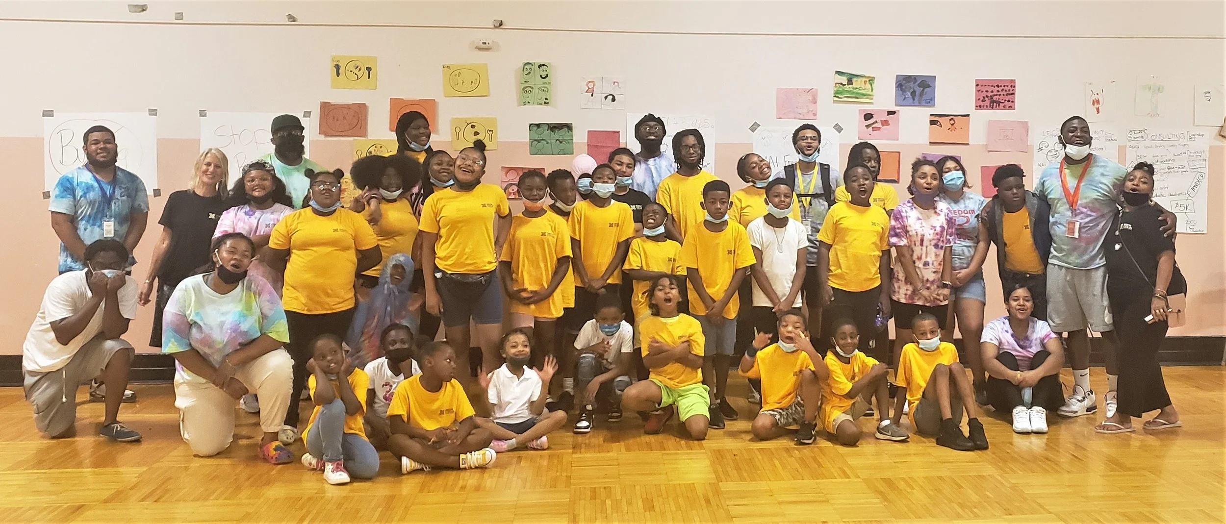 Programs — Freedom Scholars Learning Center