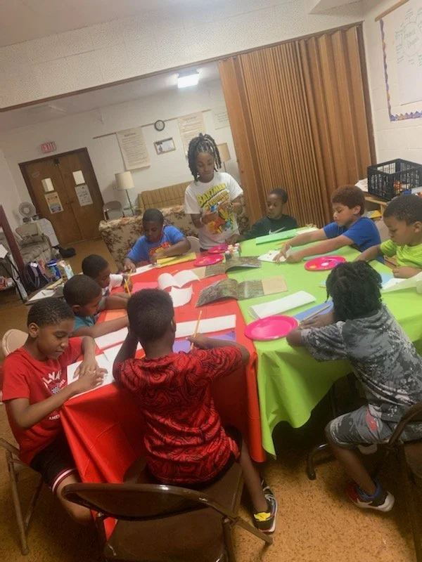 Programs — Freedom Scholars Learning Center