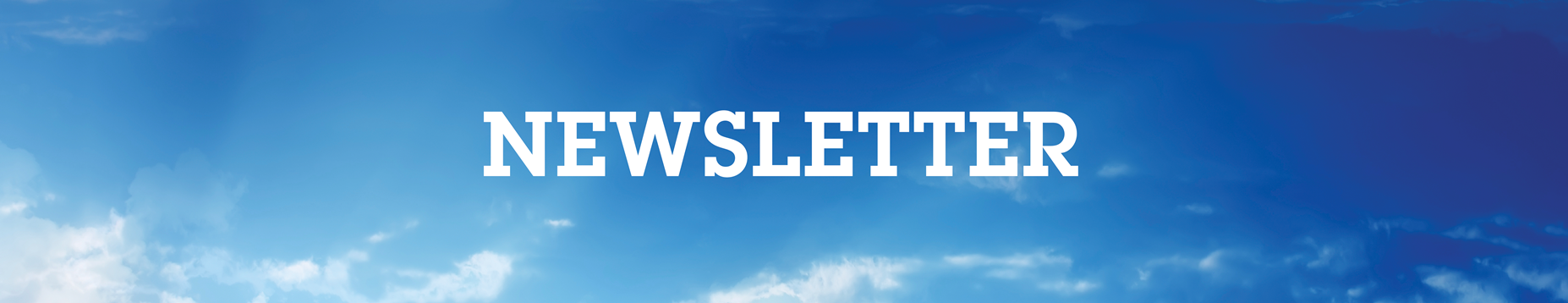 Community ChurchNewsletter — Community United Methodist Church