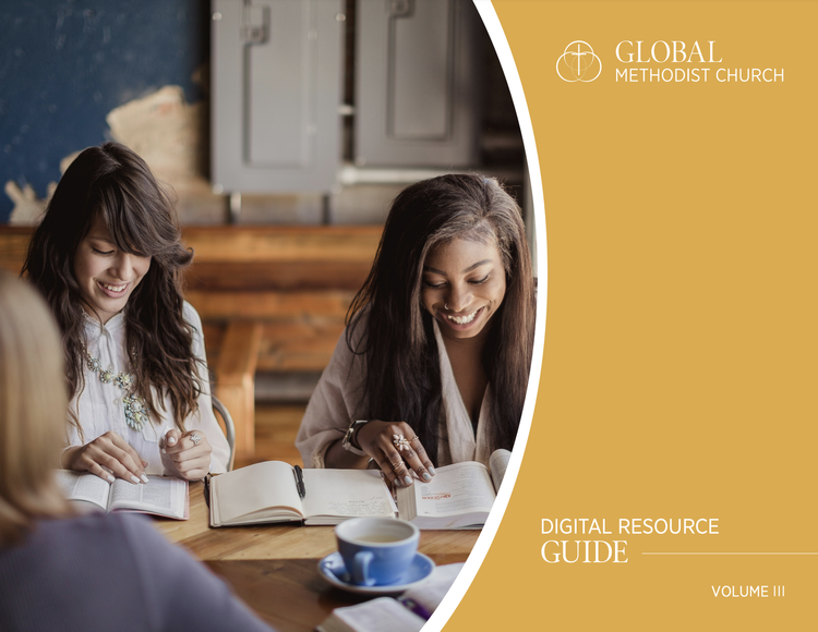 Community ChurchGlobal Methodist Church Great Lakes — Community United ...