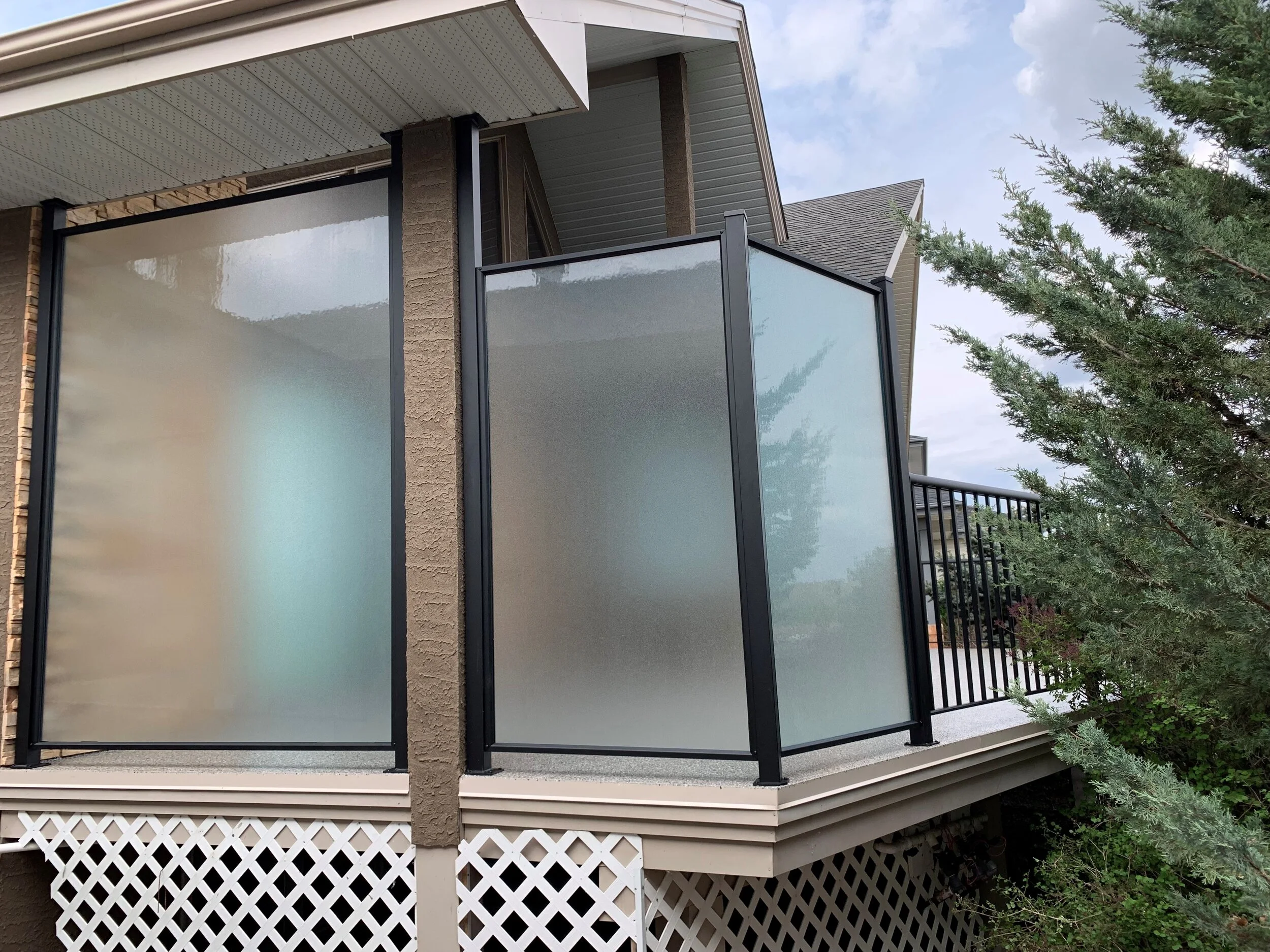 Gallery 1 — Railpro