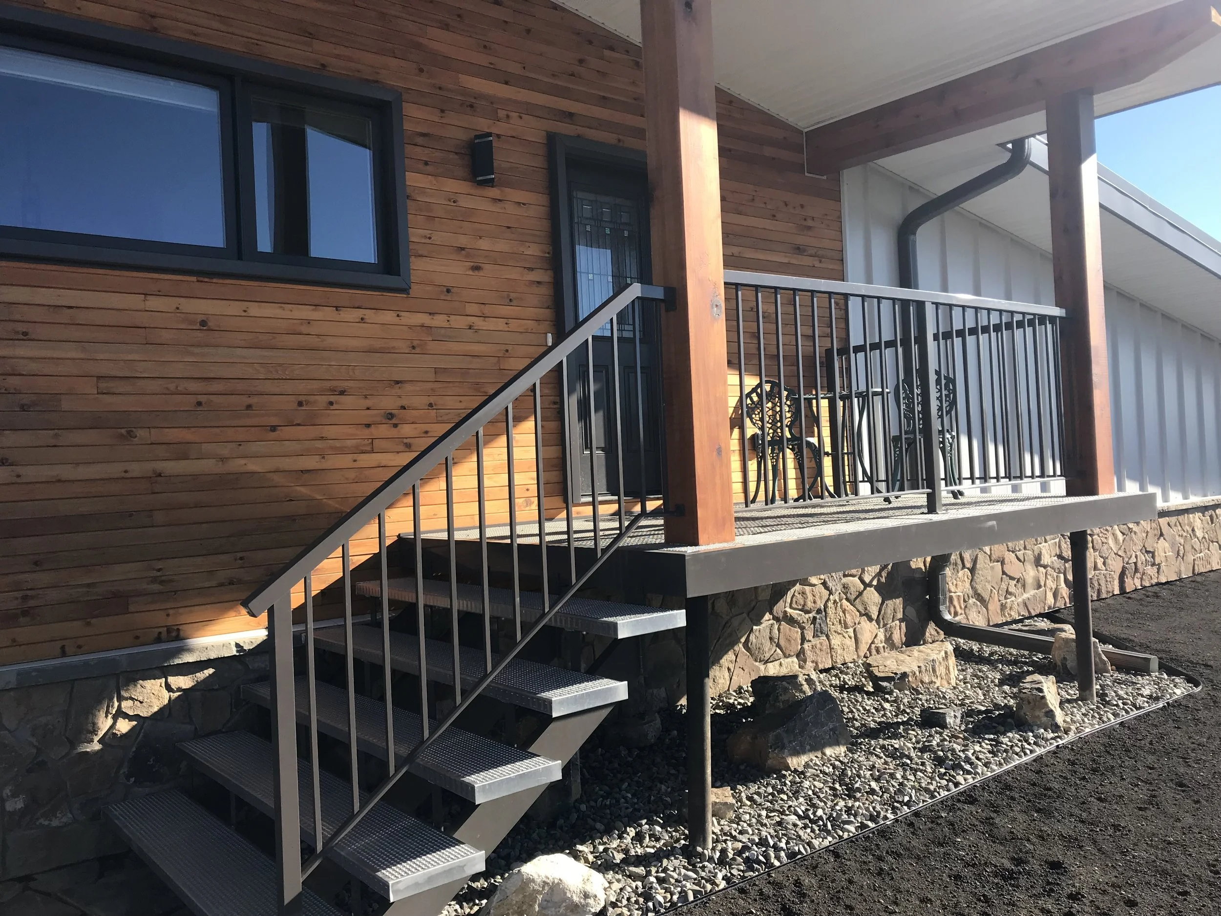 Gallery 2 — Railpro