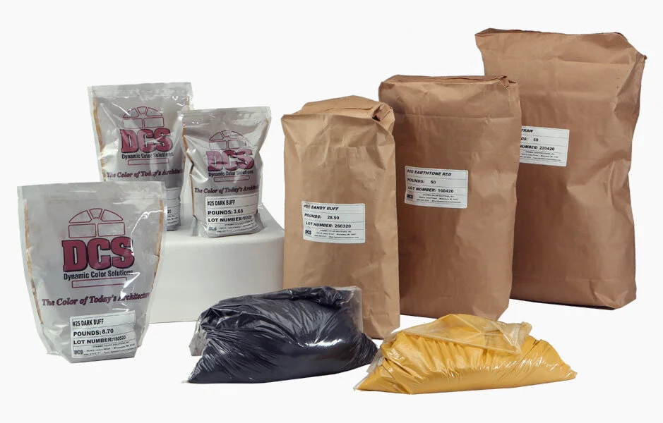 Products & Services Overview — Dynamic Color Solutions