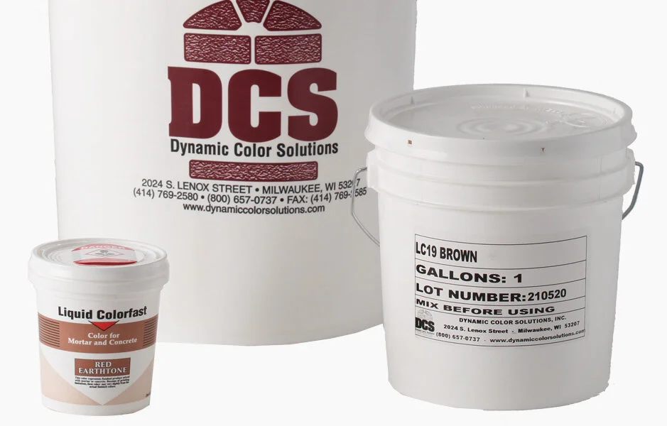 Products & Services Overview — Dynamic Color Solutions