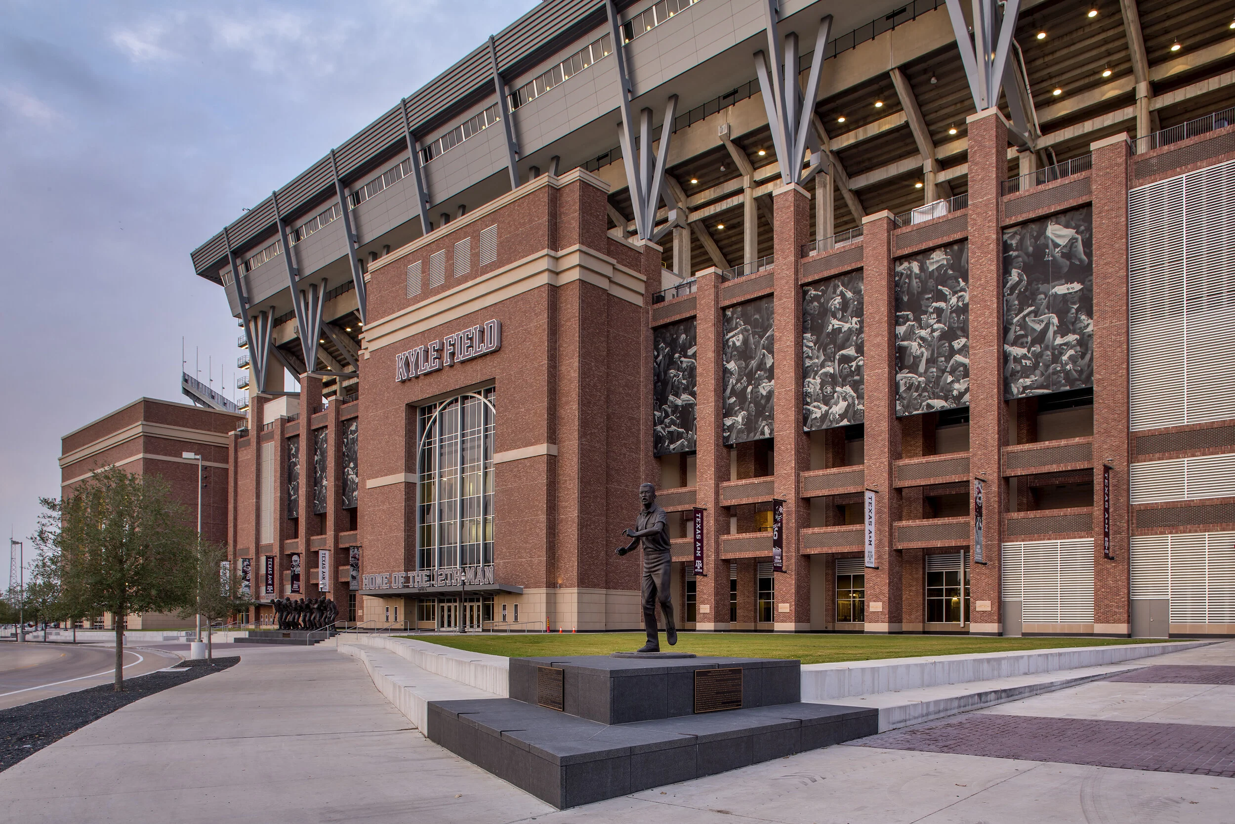 Precast Solutions — Dynamic Color Solutions